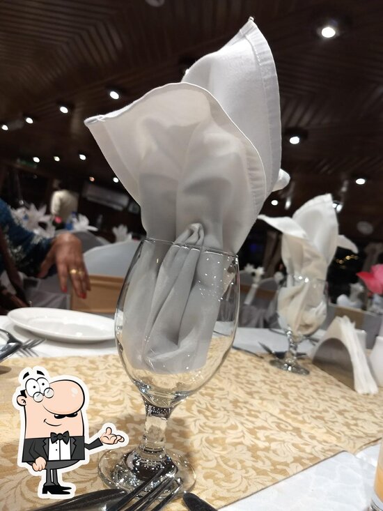 Al Wasl Dhow, Dubai - Restaurant menu, prices and reviews