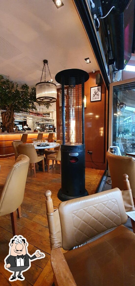 Cibo Hale in Hale - Restaurant reviews