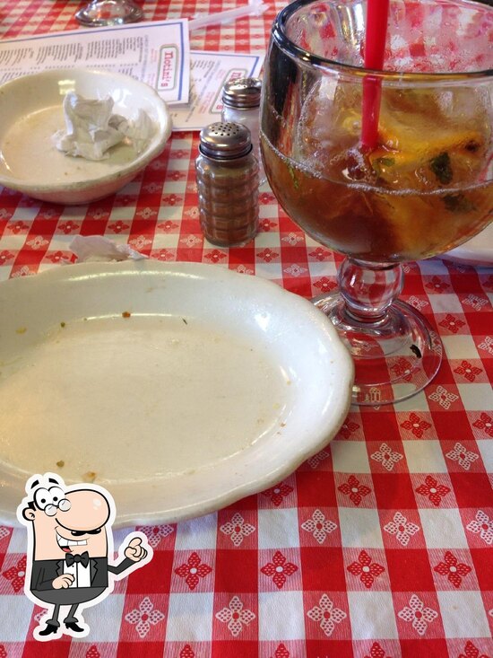 Notini's Restaurant in Bossier City - Restaurant menu and reviews