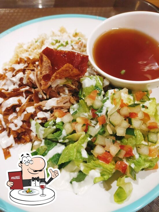Secret Kitchen restaurant, Taguig - Restaurant reviews