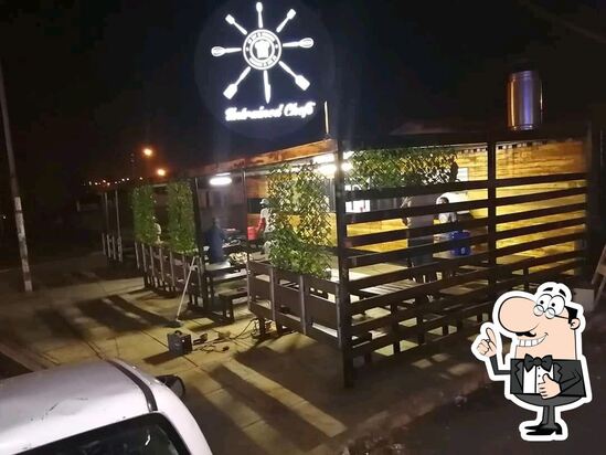 Untrained chefs_ZA restaurant, Soshanguve - Restaurant reviews