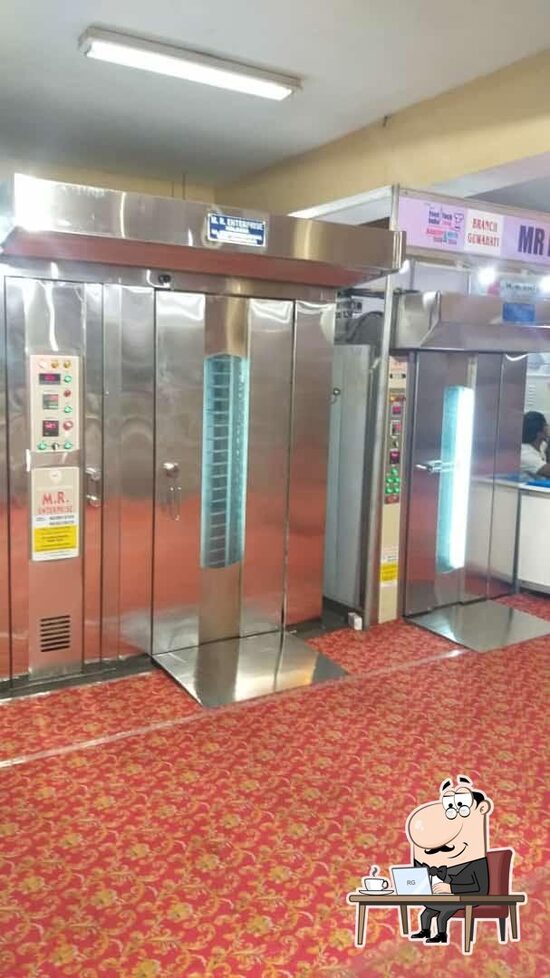 AALIA BAKERY, Araria - Restaurant menu, prices and reviews