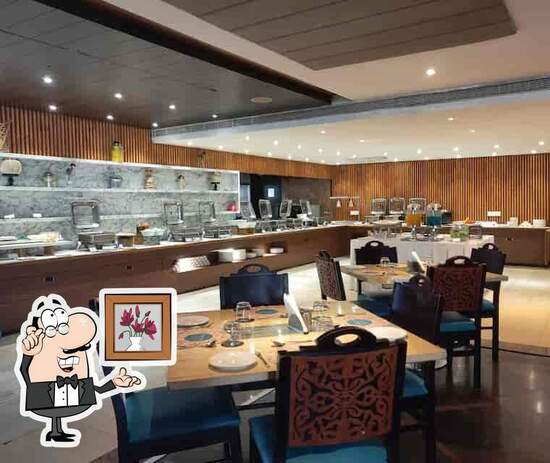 A'La Liberty, Hyderabad, 2nd Floor - Restaurant menu and reviews