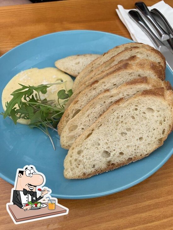 Arabella Park Beer Bar in Kitchener - Restaurant menu and reviews