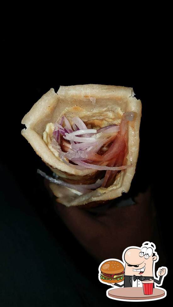 Archana Roll Corner, Varanasi - Restaurant menu, prices and reviews