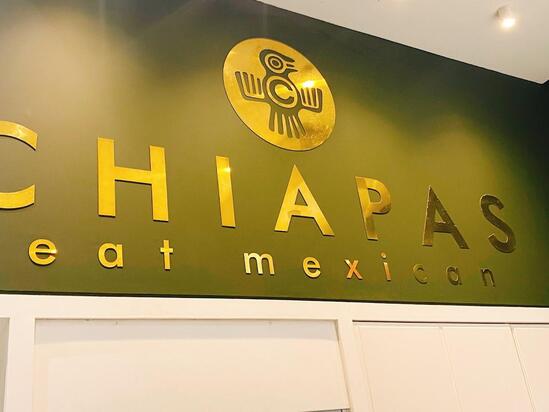 CHIAPAS eat mexican - Sandton City, Johannesburg - Restaurant menu ...