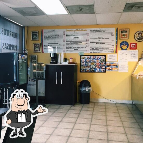 Doña Maria Restaurante, Humble - Restaurant menu, prices and reviews