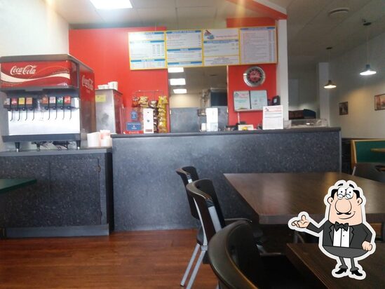 GH Pizza & Subs, Grand Haven - Restaurant menu, prices and reviews