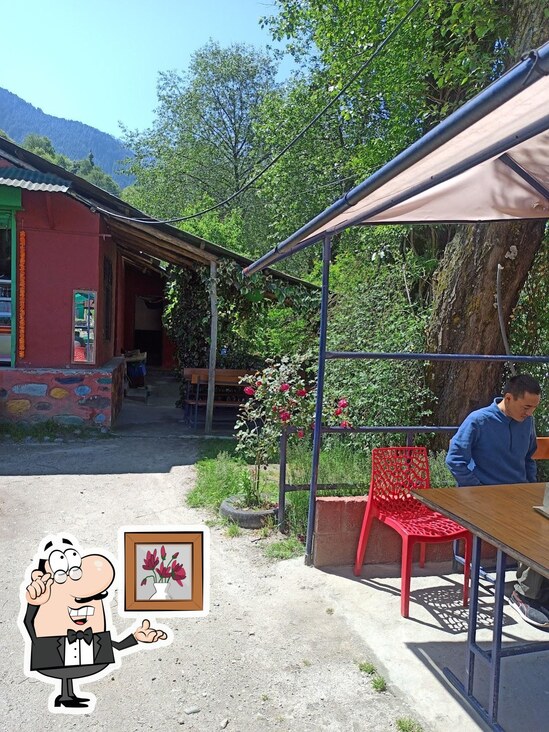 Kalath hot spring food point, Manali - Restaurant menu, prices and reviews
