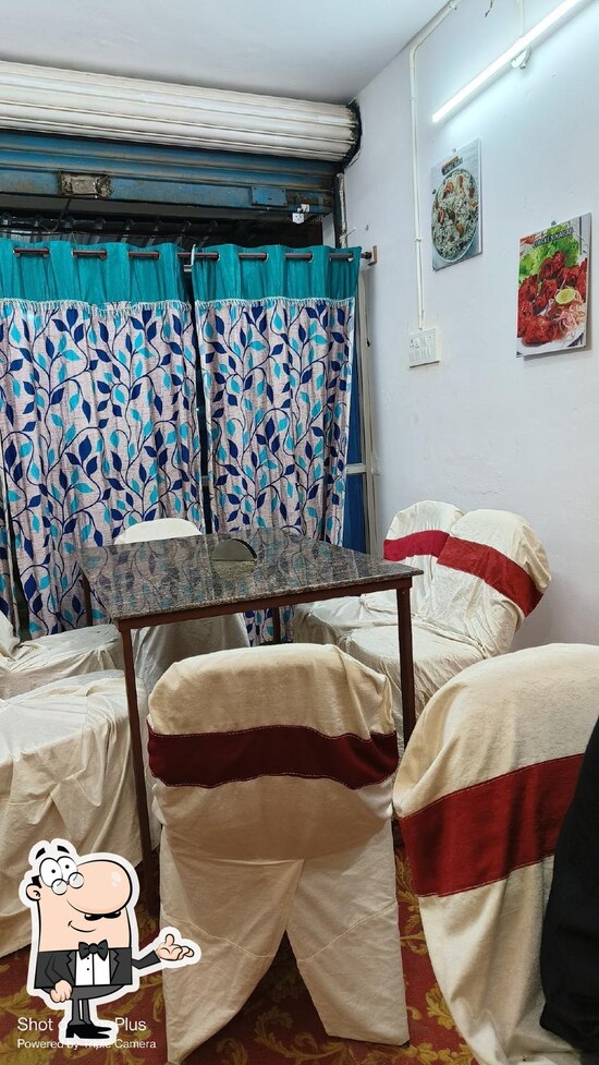 Red Chilli Restaurant, Alipura - Restaurant menu, prices and reviews