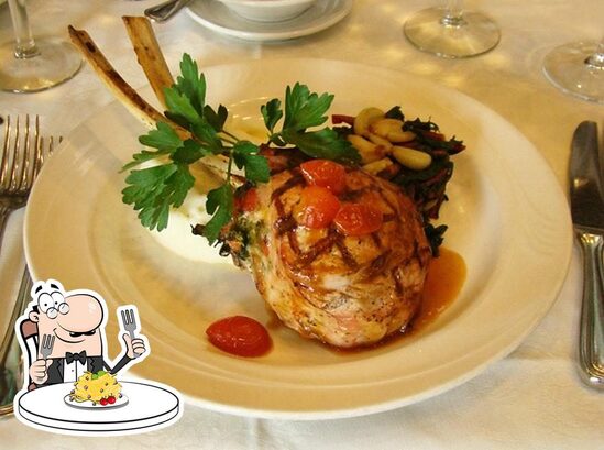 Ristorante Gemelli in Babylon - Restaurant menu and reviews