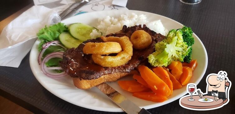 Smitty's Family Restaurant in Osoyoos - Restaurant menu and reviews