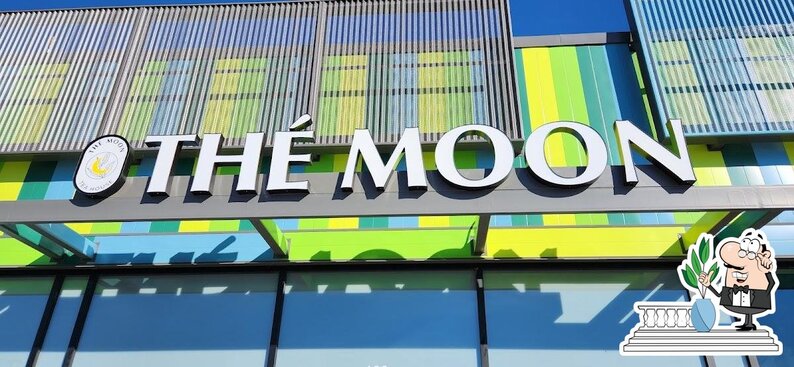 Thé Moon Tea House - Legacy in Calgary - Restaurant reviews
