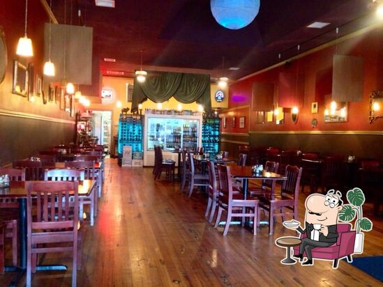 Twilight Pizza Bistro, Camas - Menú del restaurante, precios y reseñas