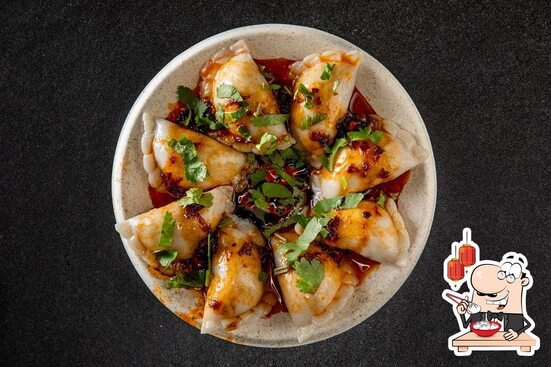 YASO in Jersey City - Restaurant menu and reviews