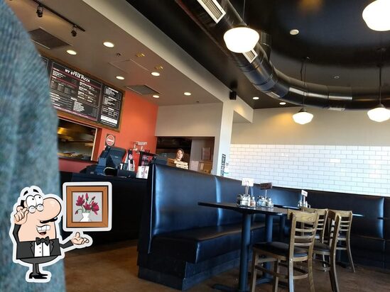 Cherrywood Square in Centennial - Restaurant reviews