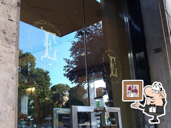 L'Euclide, Roma - Menu del ristorante, prezzi e recensioni
