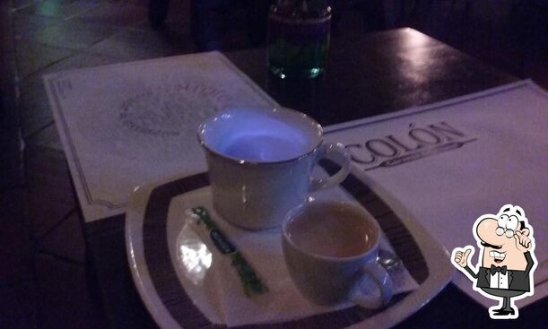 MITHO CAFE, Bogotá - Restaurant menu, prices and reviews