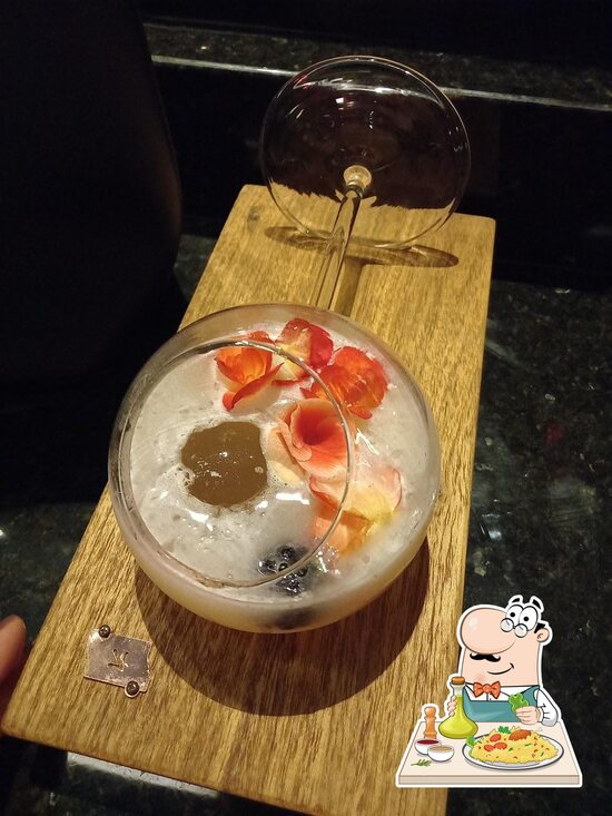 Fun'iki Sushi + Rooftop restaurant, Curitiba - Restaurant reviews