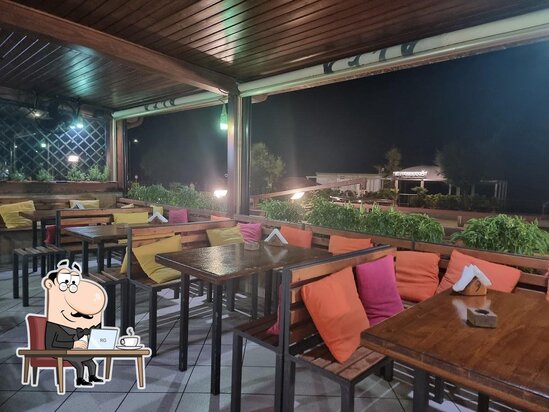 Alex Bar, Tortora Marina - Speisekarte, Preise und Bewertungen