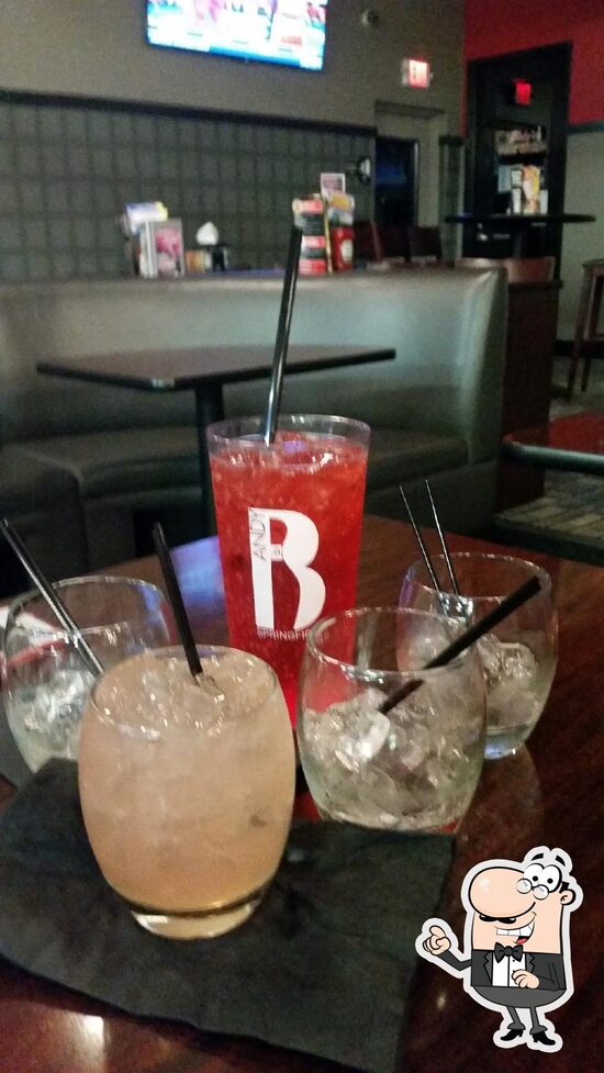 Andy B's - Springfield, MO in Springfield - Restaurant reviews