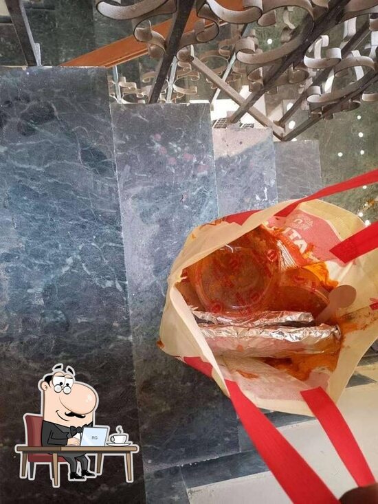 Nathu's Sweets, Gurugram - Restaurant menu, prices and reviews
