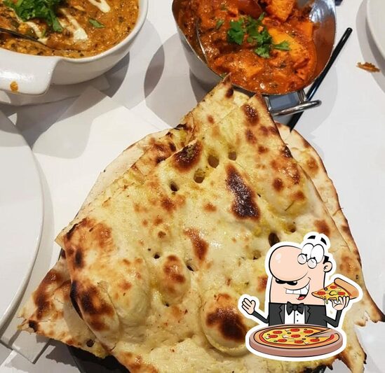 Aangan Bundoora in Bundoora - Restaurant menu and reviews