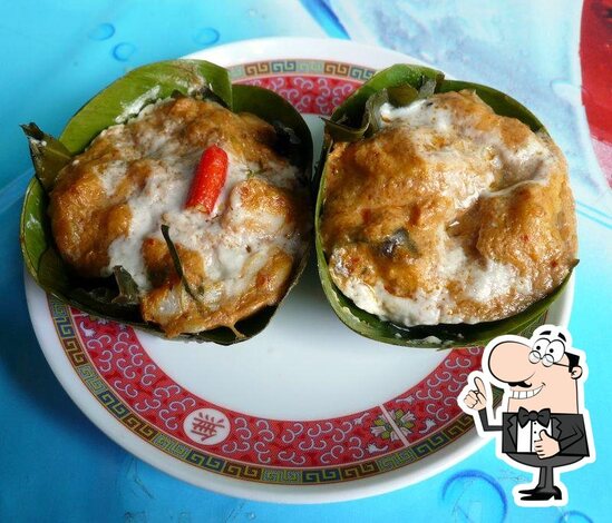 Homok Mae Boon Ma, Bangkok - Restaurant menu, prices and reviews