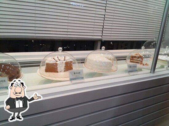 BILLY ANGEL CAKE CO., Seoul - Restaurant menu, prices and reviews