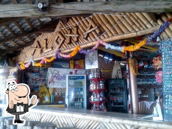 Aloha Bar, Mexico, Playa Zipolite - Restaurant reviews