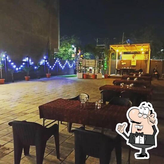 Chaska veg non-veg family restaurant, Amravati - Restaurant reviews