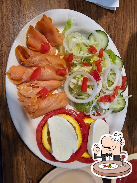 Cleo Restaurant Bar and Grill in Florence - Restaurant reviews