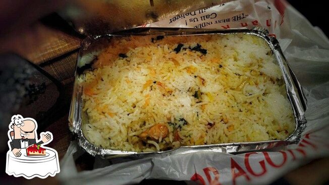 Dragon Hut restaurant, Dubai - Restaurant reviews