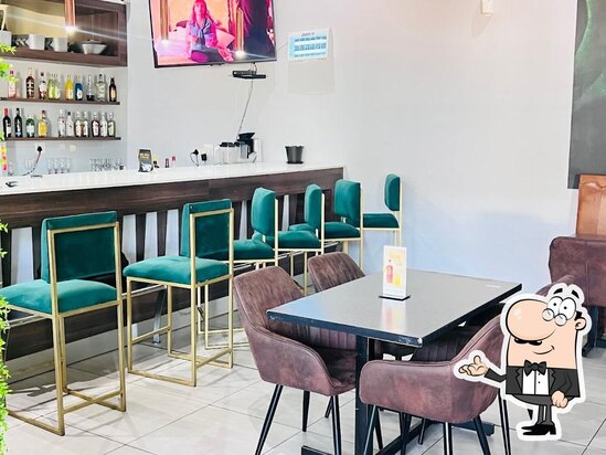Iziko Lounge, Empangeni - Restaurant menu, prices and reviews