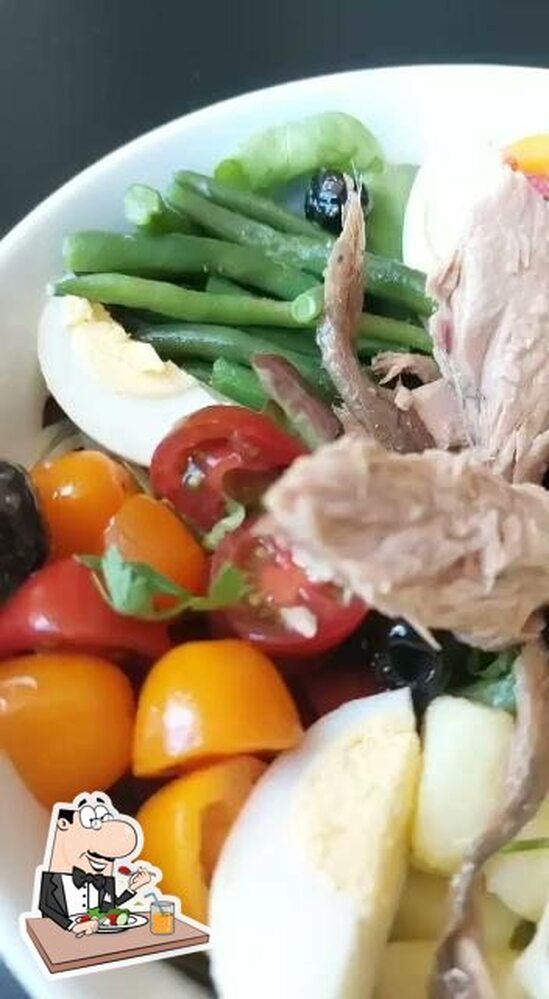 MAISON BEN restaurant, Casablanca - Restaurant reviews