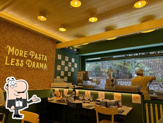 Mamma che Pasta, Sorrento - Menu del ristorante, prezzi e recensioni