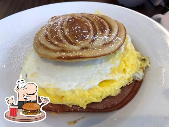 NOCHI Cafe, New Orleans - Restaurant menu, prices and reviews