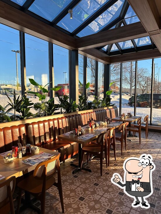 Petinos Terrebonne, Terrebonne - Menu du restaurant, prix et avis