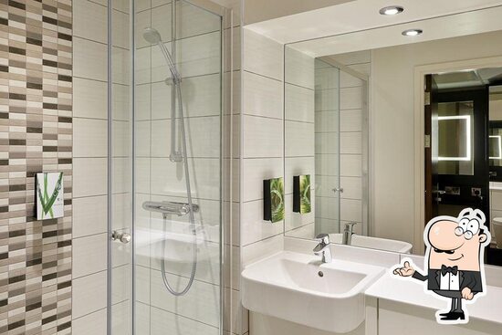 Premier Inn Halifax South hotel, Halifax - Restaurant menu, prices and ...