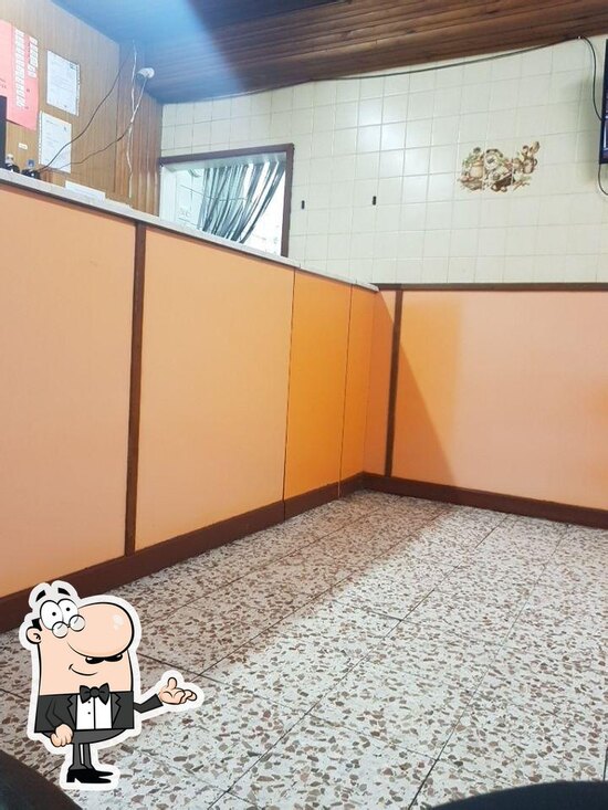 Red Diamond Chinese Take Away, Blackwood - Restaurant menu, prices and ...