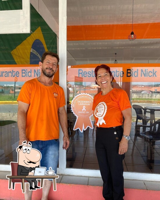 Restaurante Bid Nick, Barra Velha - Menu do restaurante, preços e opiniões