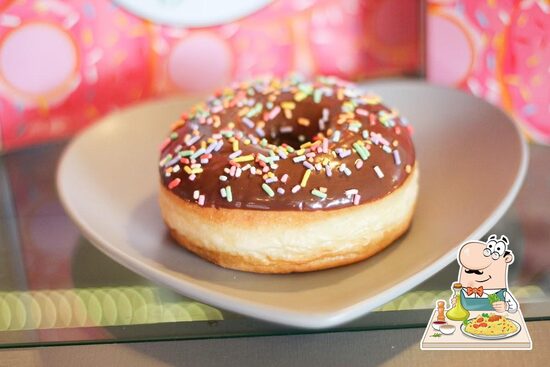 River Donuts, Rio Negrinho - Menu do restaurante, preços e opiniões