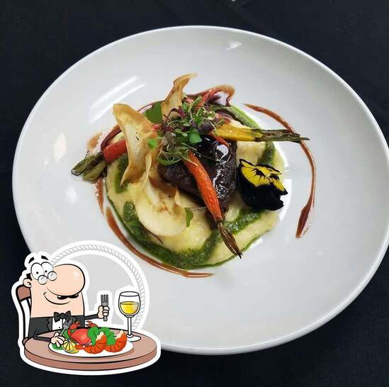 Salute Wine Bar & More, Rochester - Restaurant menu, prices and reviews