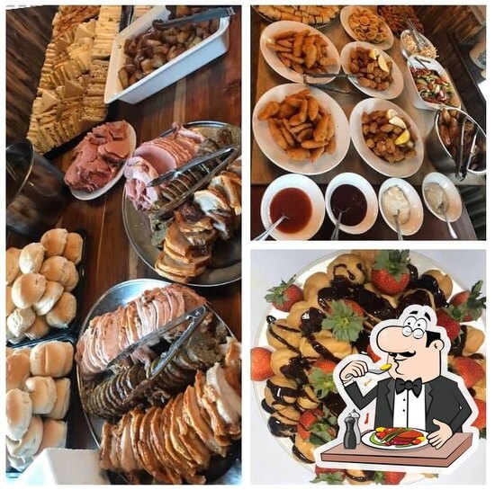 Sun Inn in Morpeth - Restaurant menu and reviews
