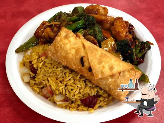 China Wok, Elkton - Restaurant menu, prices and reviews