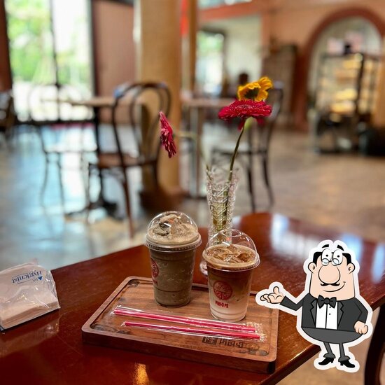 Long cafe, Phitsanulok - Restaurant menu, prices and reviews