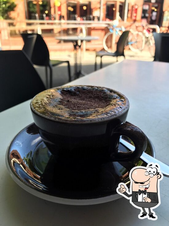 Nano, Adelaide - Restaurant menu, prices and reviews