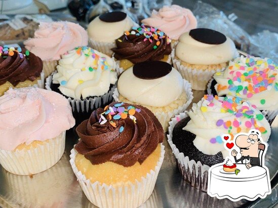 Sunflower Bakery, 5951 Halpine Rd in Rockville - Restaurant menu and ...