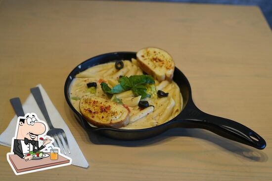 Cafe Everbean, Ahmedabad - Restaurant reviews