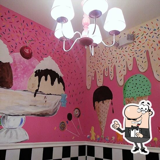 Lily's Handmade Ice Cream, Delray Beach - Restaurant menu, prices and ...